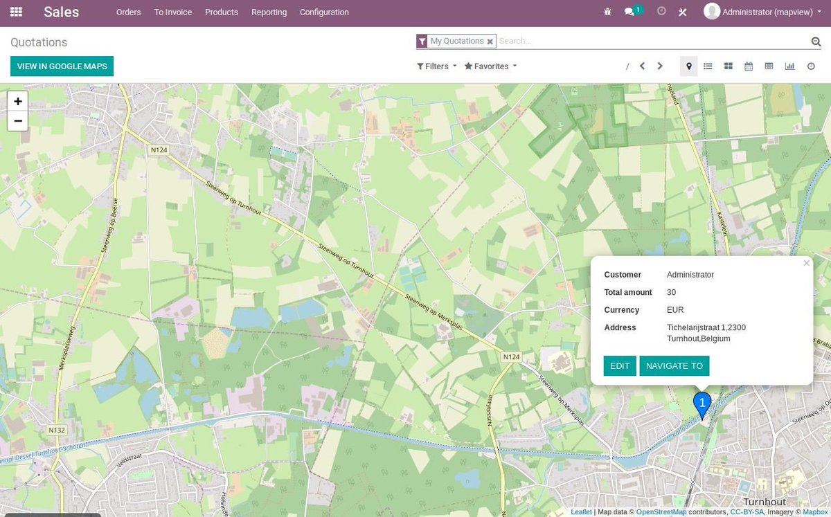 Odoo projects | Plennix Technologies